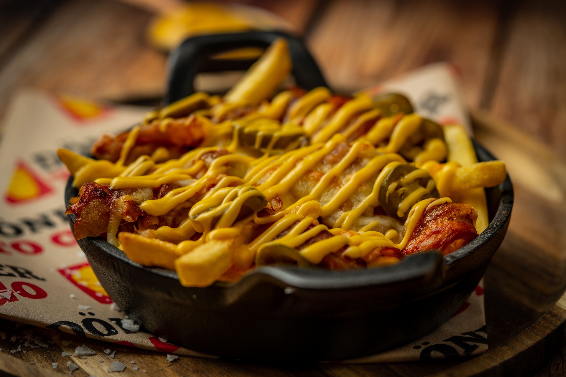 Döner To Go - Quick Service Food Concept